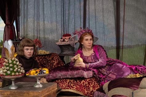 Kuow The Decameron Takes A Bawdy Slapstick View Of The Black Plague