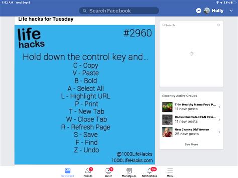 How To Delete Your Facebook Account In Seven Steps Artofit
