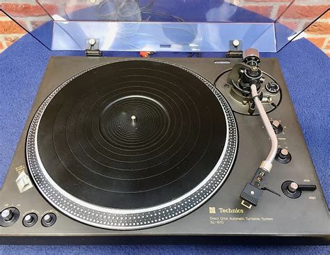 Technics Giradischi In Vendita In Asta Online