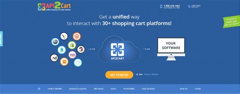 API Cart Alternatives And Similar Apps Services AlternativeTo