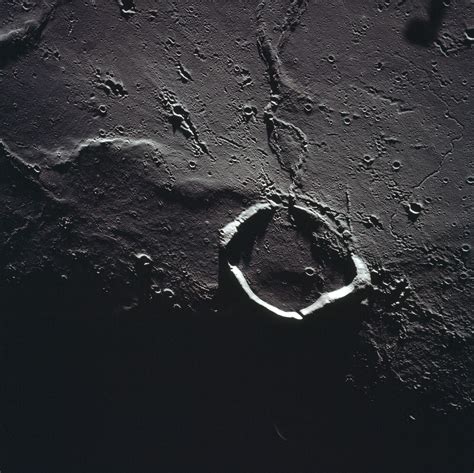 50 Years After Apollo 17 Nasa Heads Back To The Moon With Artemis