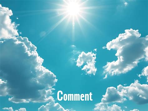 Premium Ai Image Photo Of Comment Design With Animated Effect And Rounded Sans Serif F For