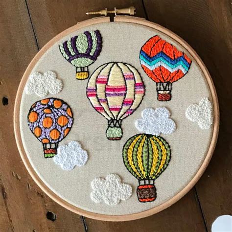 199 طرح گلدوزی خام برای عاشقان گلدوزی با دستفایل رایگان Pdf