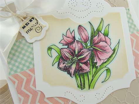 Simply Handmade By Heather Merry Merry