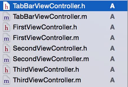 Ios Tab Bar Controller Badge Not Being Set Stack Overflow