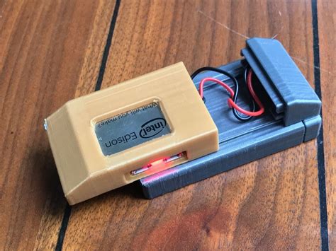 Free 3d File Modular Openaps Enclosure・3d Printable Model To Download・cults