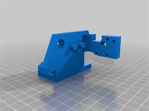 Free 3d File Sprite Linear Rail Bracket 🧞‍♂️・3d Print Design To Download・cults