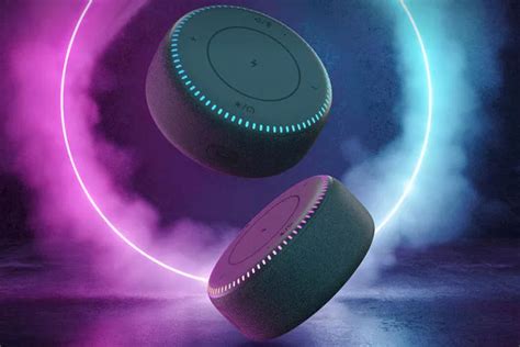 Nový Bluetooth reproduktor Xiaomi v sobě ukrývá bezdrátovou nabíječku