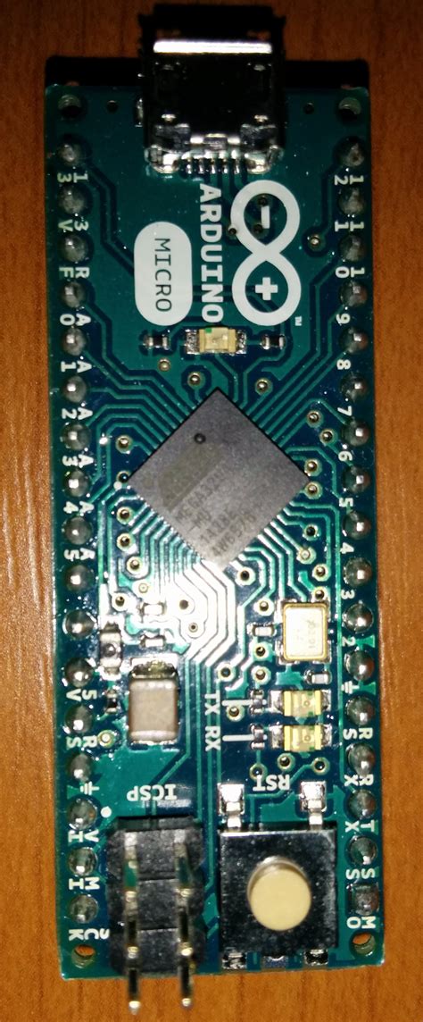 arduino micro treiberprobleme deutsch arduino forum