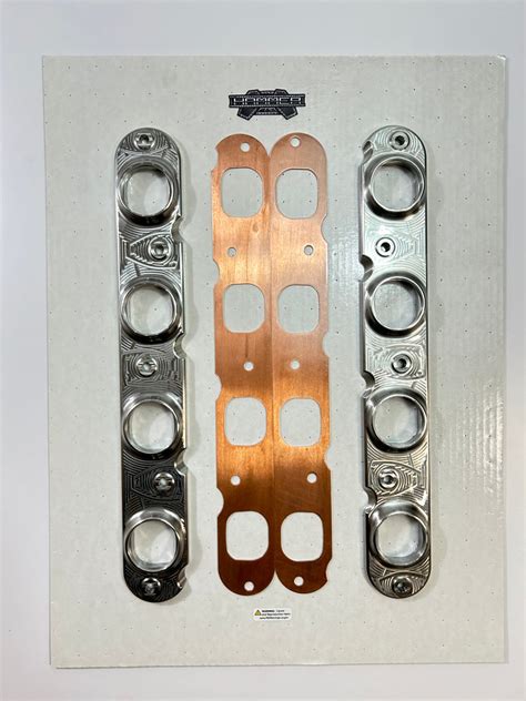 Lt4 Header Flanges Hammerfab