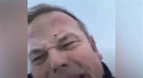 Video Dader Schietpartij Met Twee Doden Drentse Weiteveen Filmt Zichzelf Crime Nieuws