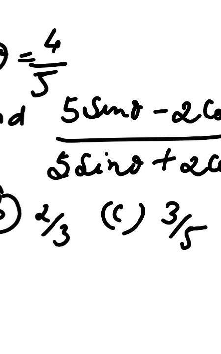 Trignometric Function Youtube