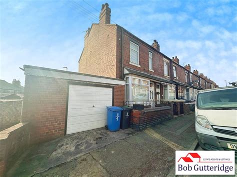 Wade Street Burslem Stoke On Trent 2 Bed Terraced House For Sale £