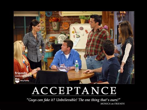 Best Inspirational Quotes From Friends Tv Show At Henry Mccathie Blog