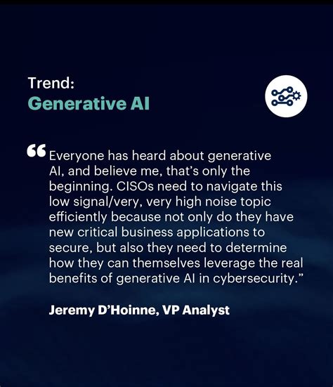 Gartnersec Securityandriskmanagement Ciso Gartner For It