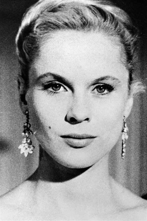 Romantic Ethereal Classic Bibi Andersson Kibbe Romantic Romantic Ethereal