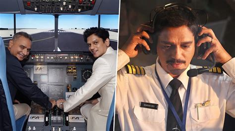 Captain Devi Sharan Reflects On Ic 814 Hijack Embracing Life And