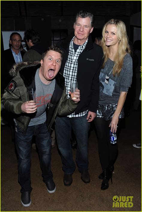 Brooklyn Decker And Andy Roddick Name Newborn Son Hank Photo 3483712