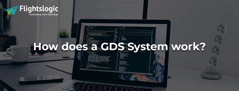Gds System Travel Gds Software