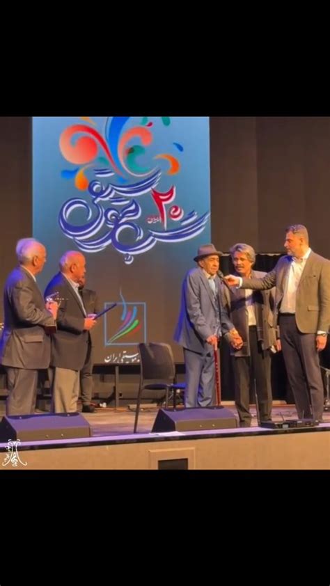 ‎خالدآباد زادگاه استاد ایرج‎ ‎تجلیل استاد ایرج افتخار شهر زادگاهش