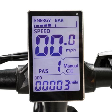 Gio Peak Electric Bike With Torque Sensor Cpsc 1512 Test Approved 48