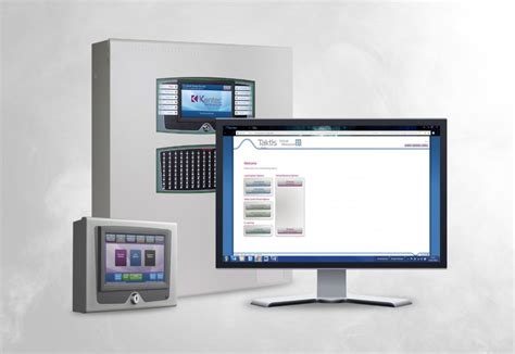 Fire Alarm Detection Systems Aspect Fire Suppression