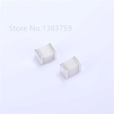 20pcs Smd Ceramic Gas Discharge Tube Wds1812 070v 4532 1812 Package 70v