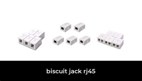 44 Best Biscuit Jack Rj45 2022 After 249 Hours Of Research And Testing