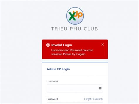 I Not Cant Login Admin Panel After Install The Code Askqu