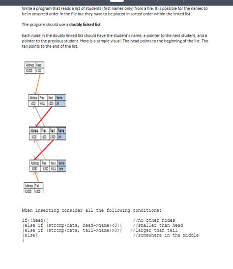 Solved Write A Program That Reads A List Of Students First Chegg
