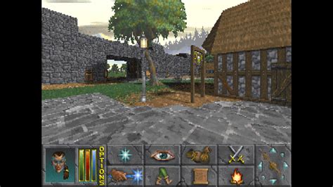 Daggerfall Unity Mods
