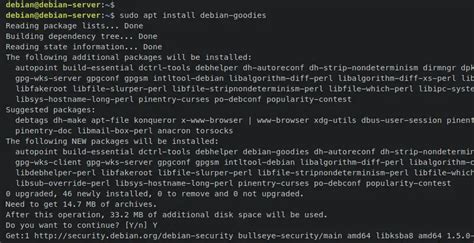 How To Install And Use Vuls Vulnerability Scanner On Ubuntu 2204