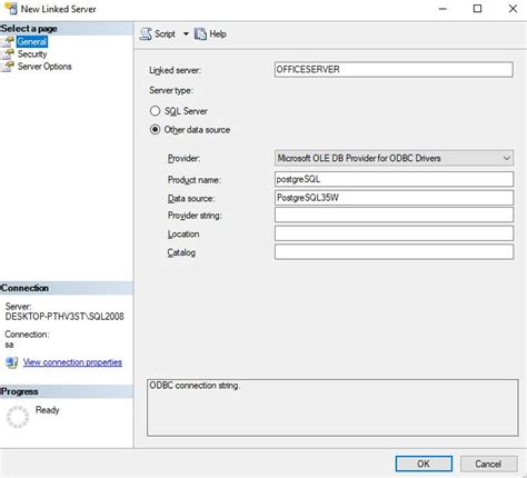 Lined Server In Sql Server Management Studio Naethra Technologies Pvtltd