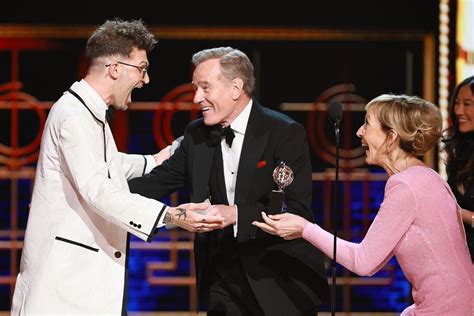 The Best Photos From The 2025 Tony Awards Cnn
