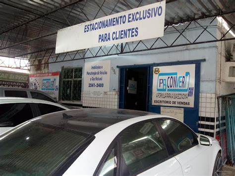 99 Avaliações Sobre Pb Convert Gnv Oficina Mecânica Em João Pessoa Paraíba