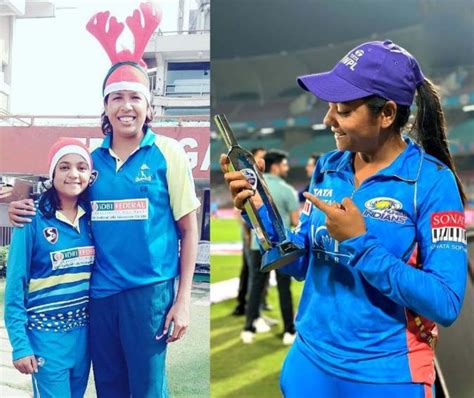 From Kolkatas Streets To Cricket Stardom Saika Ishaques Inspirational Journey