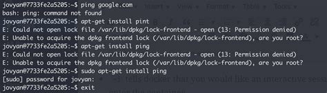 Containerization With Docker Ngs Analysis