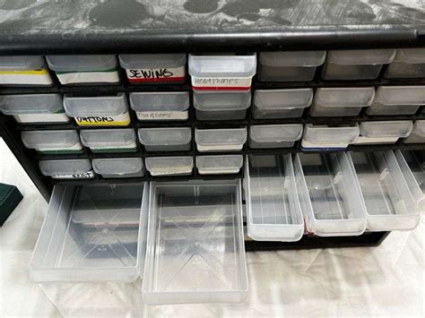 Hardware Organizer Prime Time Auctions Inc
