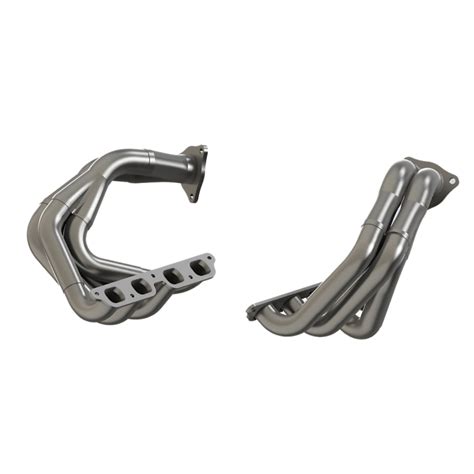 Kooks Headers For C8 Z06 1 875in X 2in 2181y500 Corvette Exhaust Systems