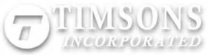 Timsons Inc | THINK Printing Solutions for Offset Printers