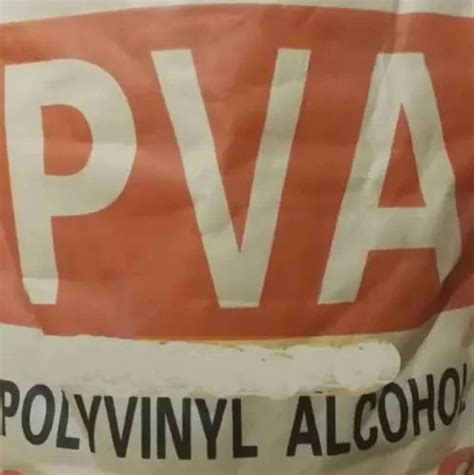 Polyvinyl Alcohol Pva Liquid For Textile Use At ₹ 125kg In Mumbai Id