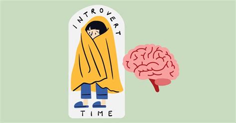 Introvert ADHD Reserved And Hyperactive