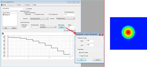 Optiwave：optifdtd Version 13 0：オプティウェーブ日本オフィス