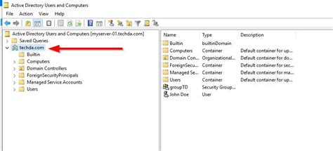 Configure Kerberos Delegation In Windows Techdirectarchive