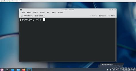 《linux命令行和shell脚本编程大全》第二章阅读笔记 linux命令行和shell脚本编程宝典 csdn博客