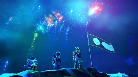 No Mans Sky 4k Wallpaper Download
