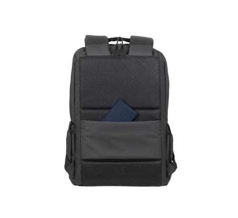Rivacase 8435 Black 15.6" ECO Laptop Backpack – ICT.com.mm