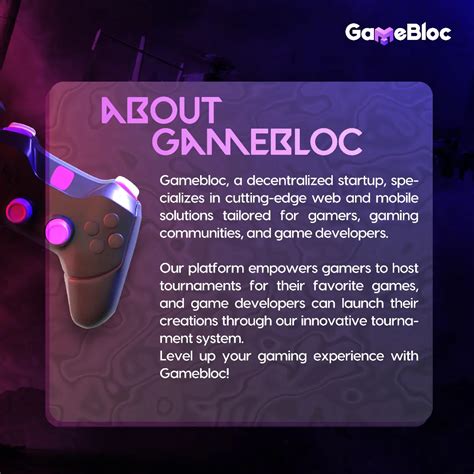 Game Bloc • Instagram Photos And Videos