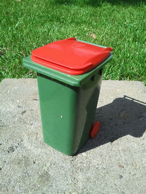 Mini Bin Ese Standard Mgb 240” Mini Bins Germany
