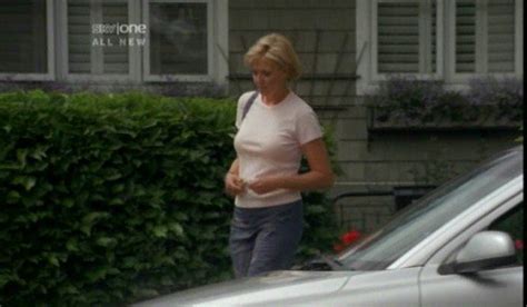 Naked Amanda Tapping In Stargate Sg